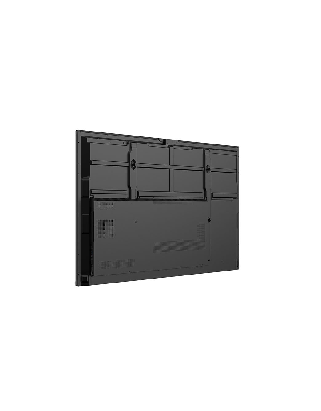 LG CreateBoard Standard - 75TR3DQ-B | LG SG
