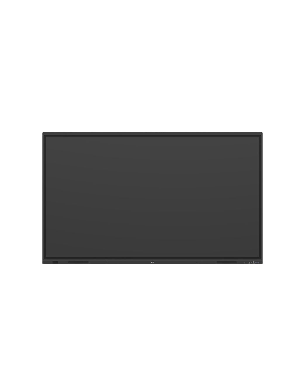 LG CreateBoard Standard - 86TR3DQ-B | LG SG