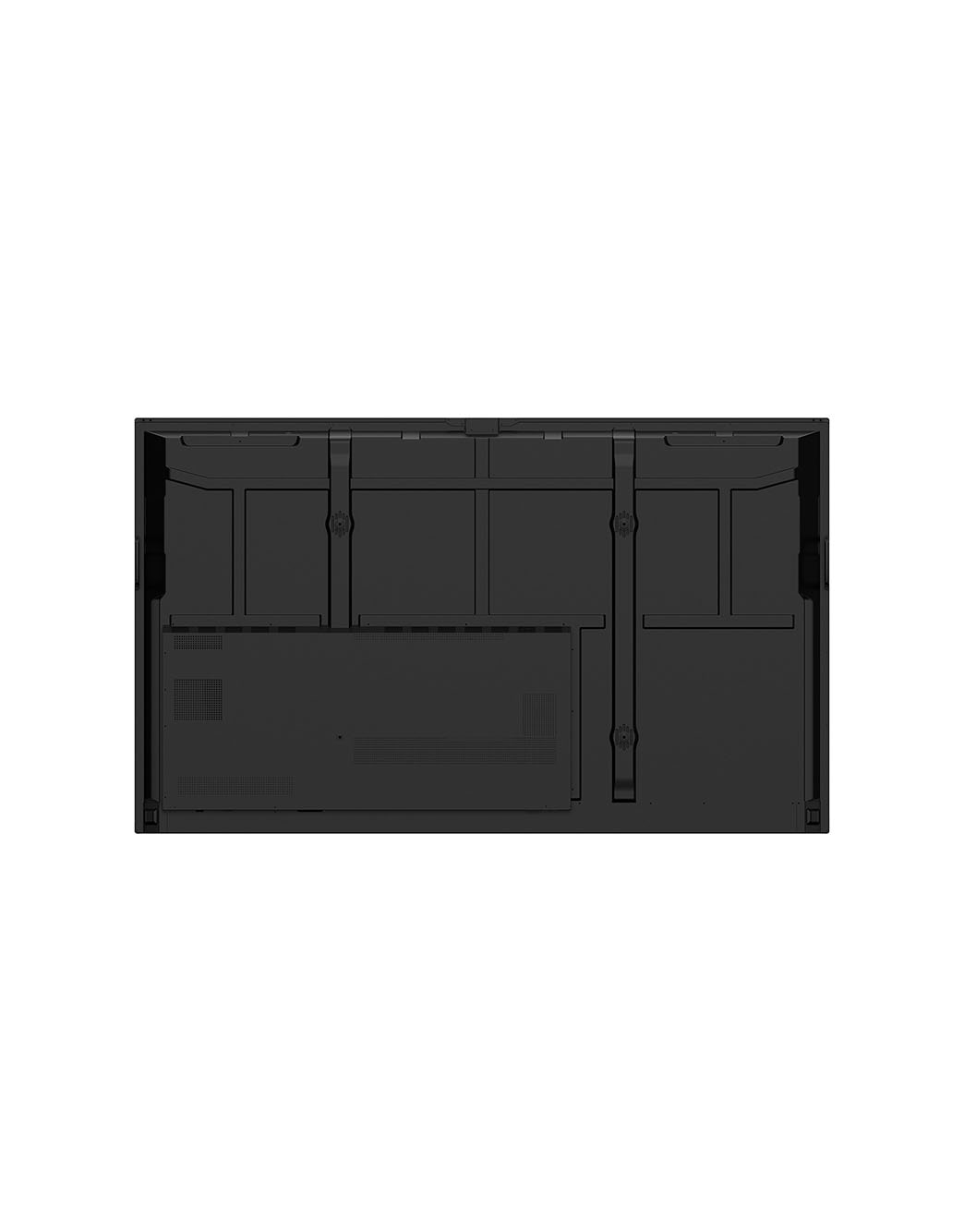 LG CreateBoard Standard - 86TR3DQ-B | LG SG