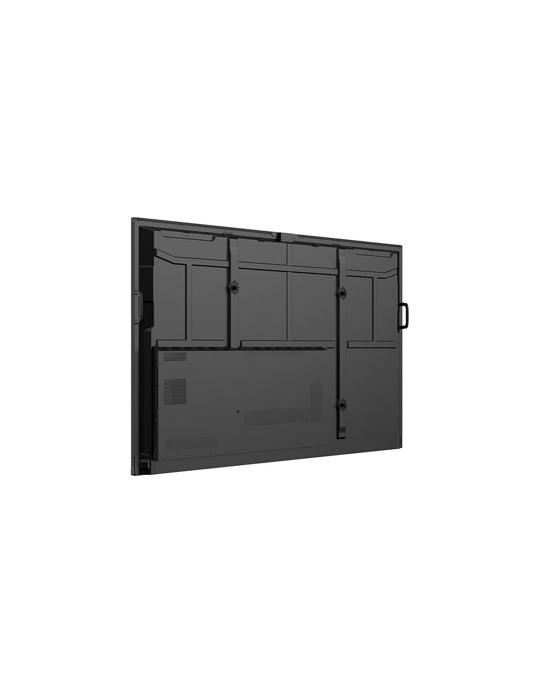 LG CreateBoard Standard - 86TR3DQ-B | LG SG