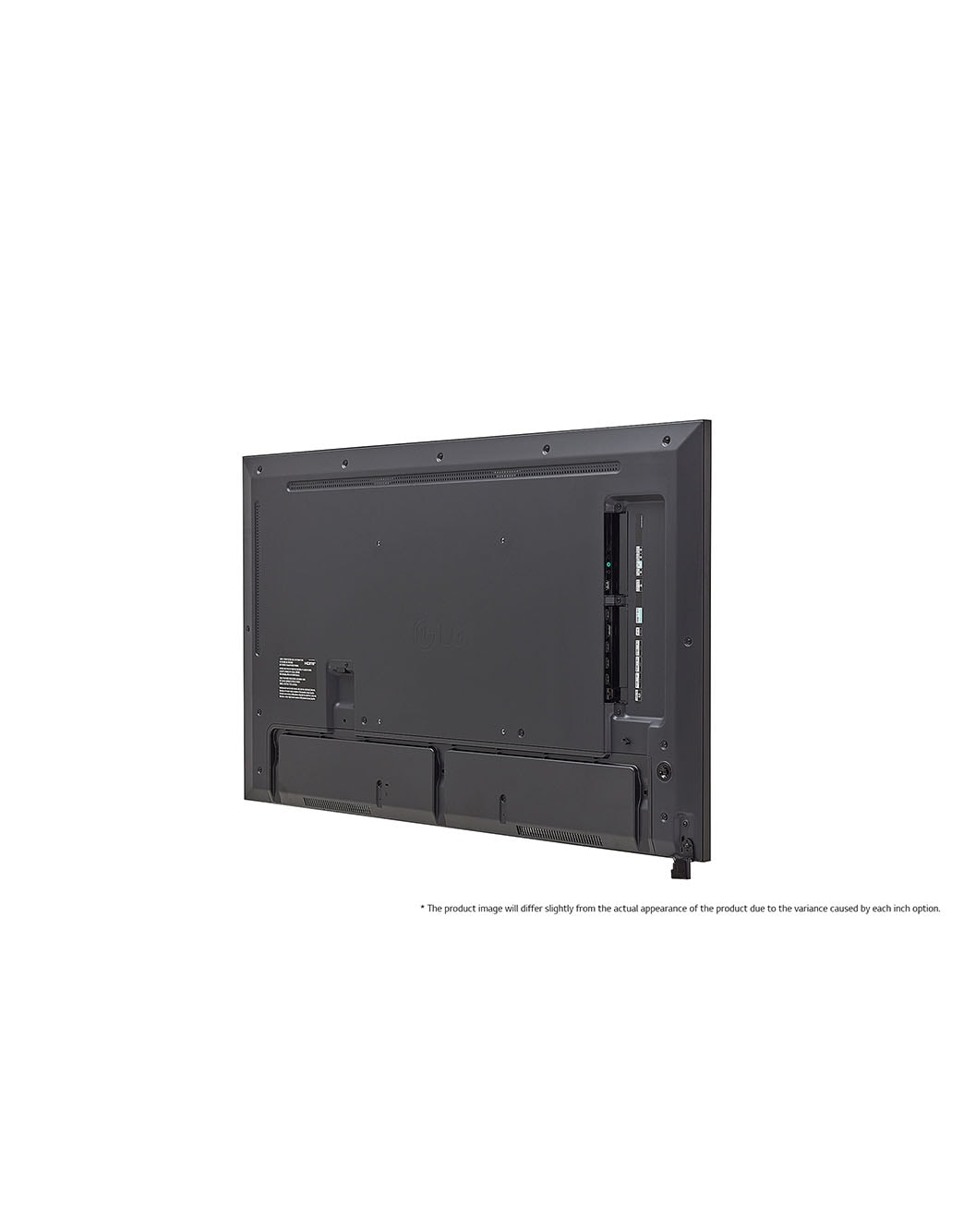 UHD Signage - 55UH5N-M | LG SG