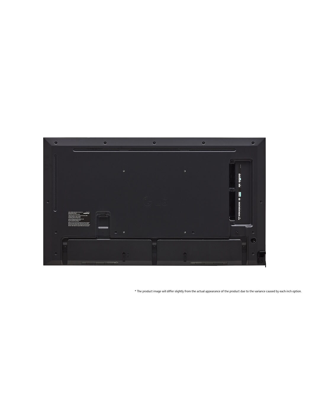 UHD Signage - 55UH5N-M | LG SG