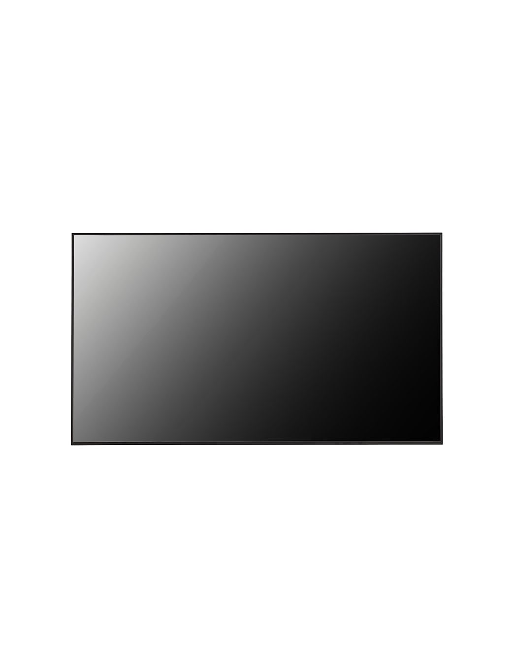 UHD Signage - 65UH5N-M | LG Singapore