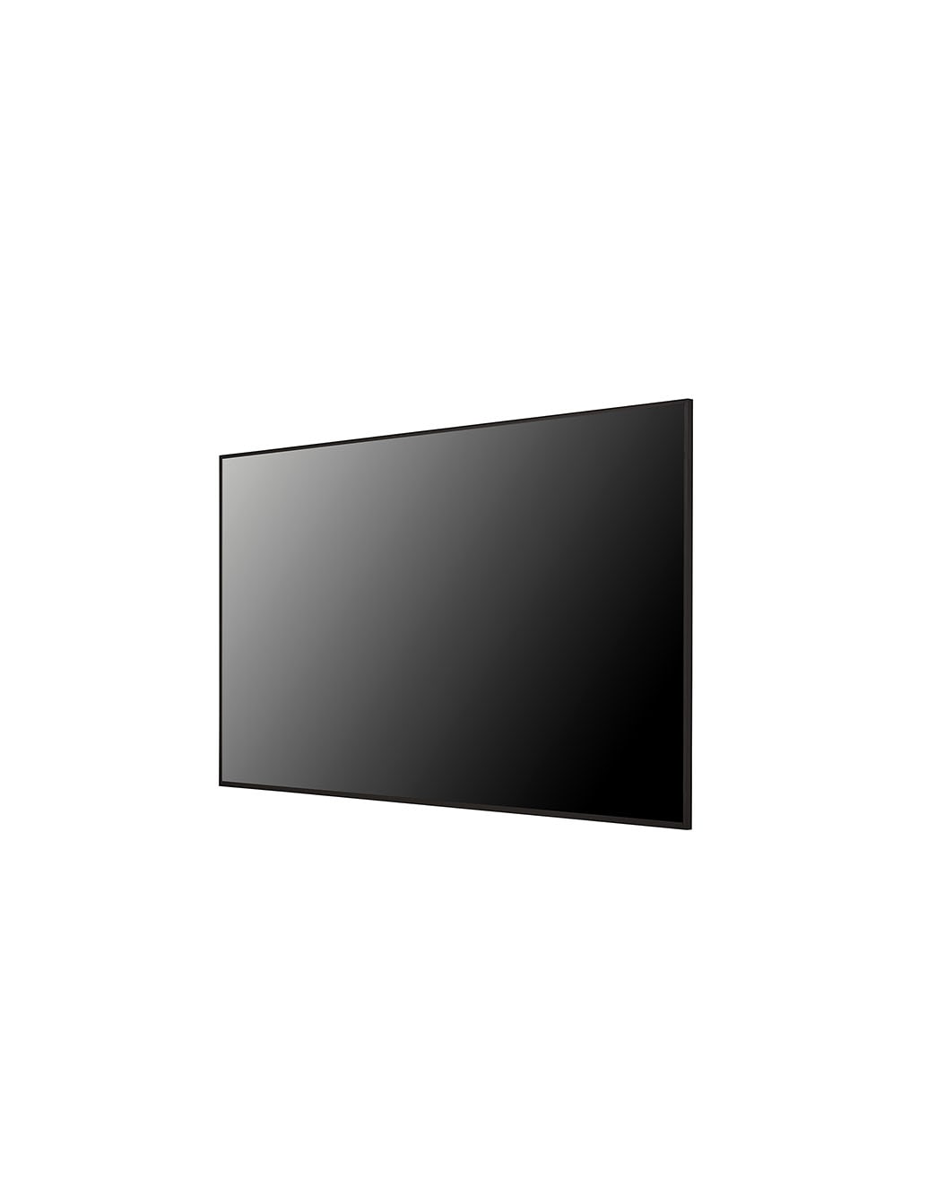 UHD Signage - 65UH5N-M | LG Singapore