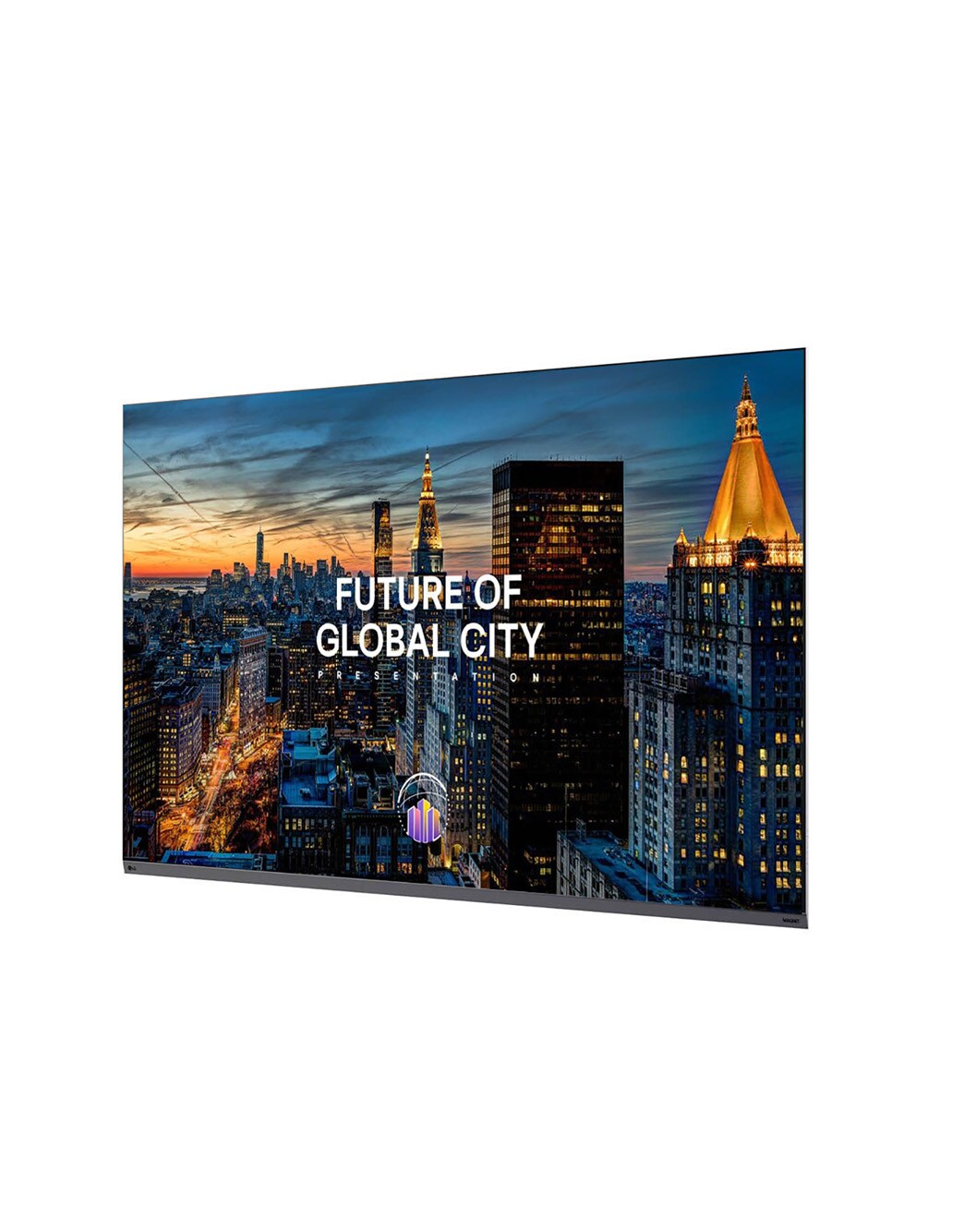 LAAA015 LG MAGNIT Micro LED All-in-One Display | LG SG