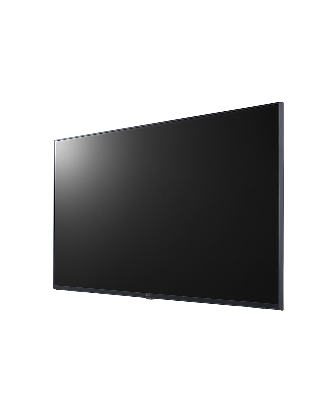 UHD Standard Signage - 43UL3J-N | LG SG