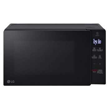 LG 20L NeoChef® Microwave Oven in Black - MS2032GAS | LG SG