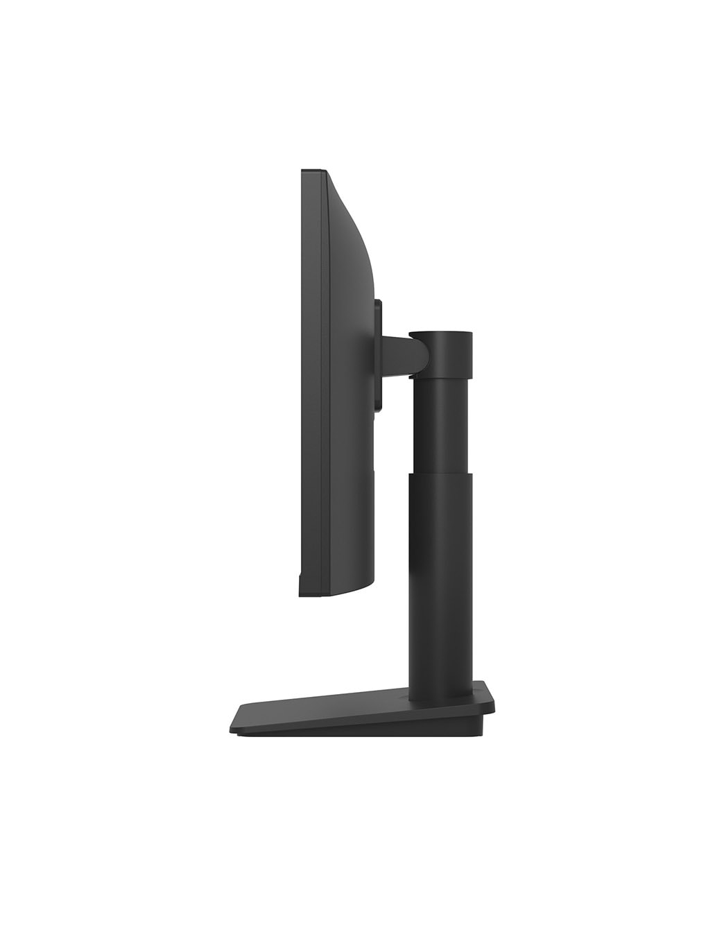 24” IPS Full HD monitor with USB-C - 24MS570B-B | LG SG