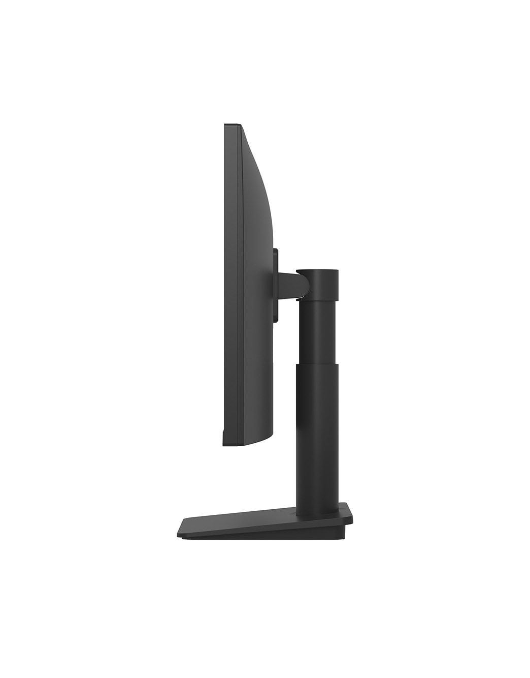 27” IPS Full HD monitor with USB-C - 27MS570B-B | LG SG