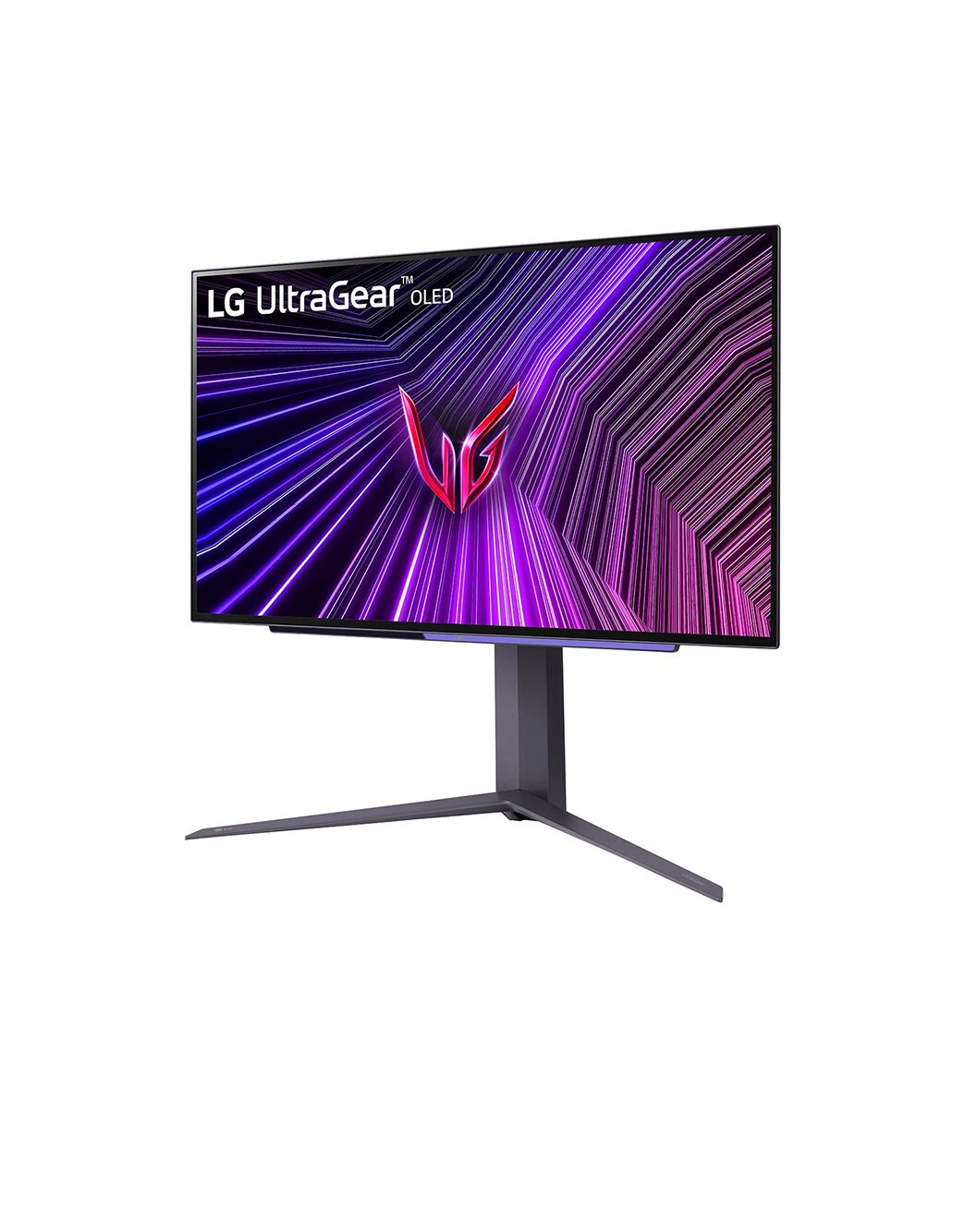 LG 27" UltraGear™ OLED Gaming Monitor | LG SG | LG SG