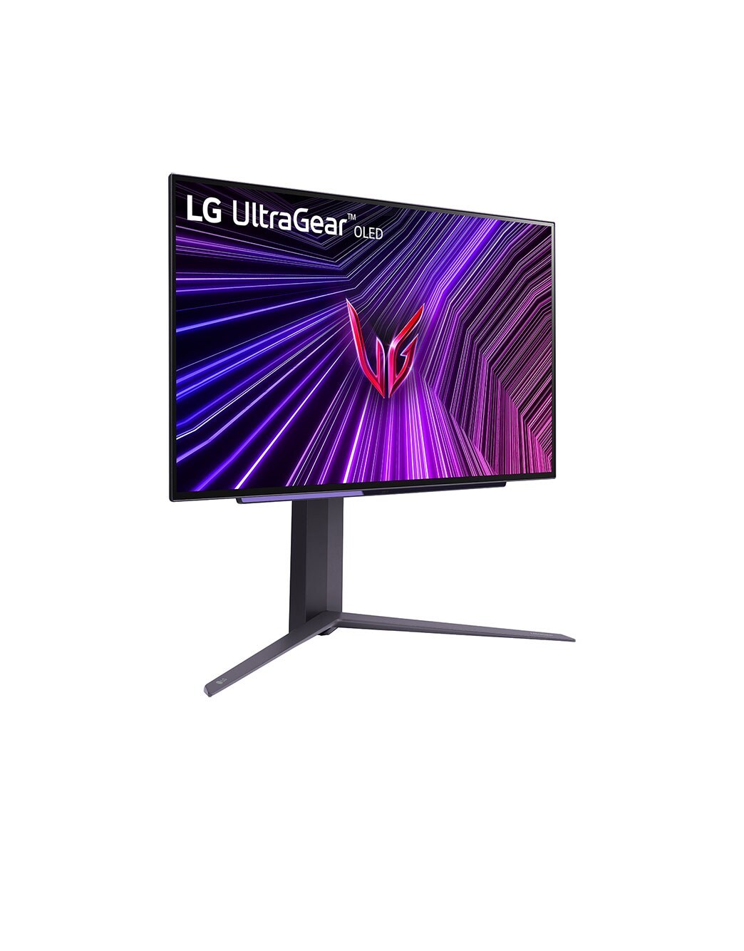 LG 27" UltraGear™ OLED Gaming Monitor | LG SG | LG SG
