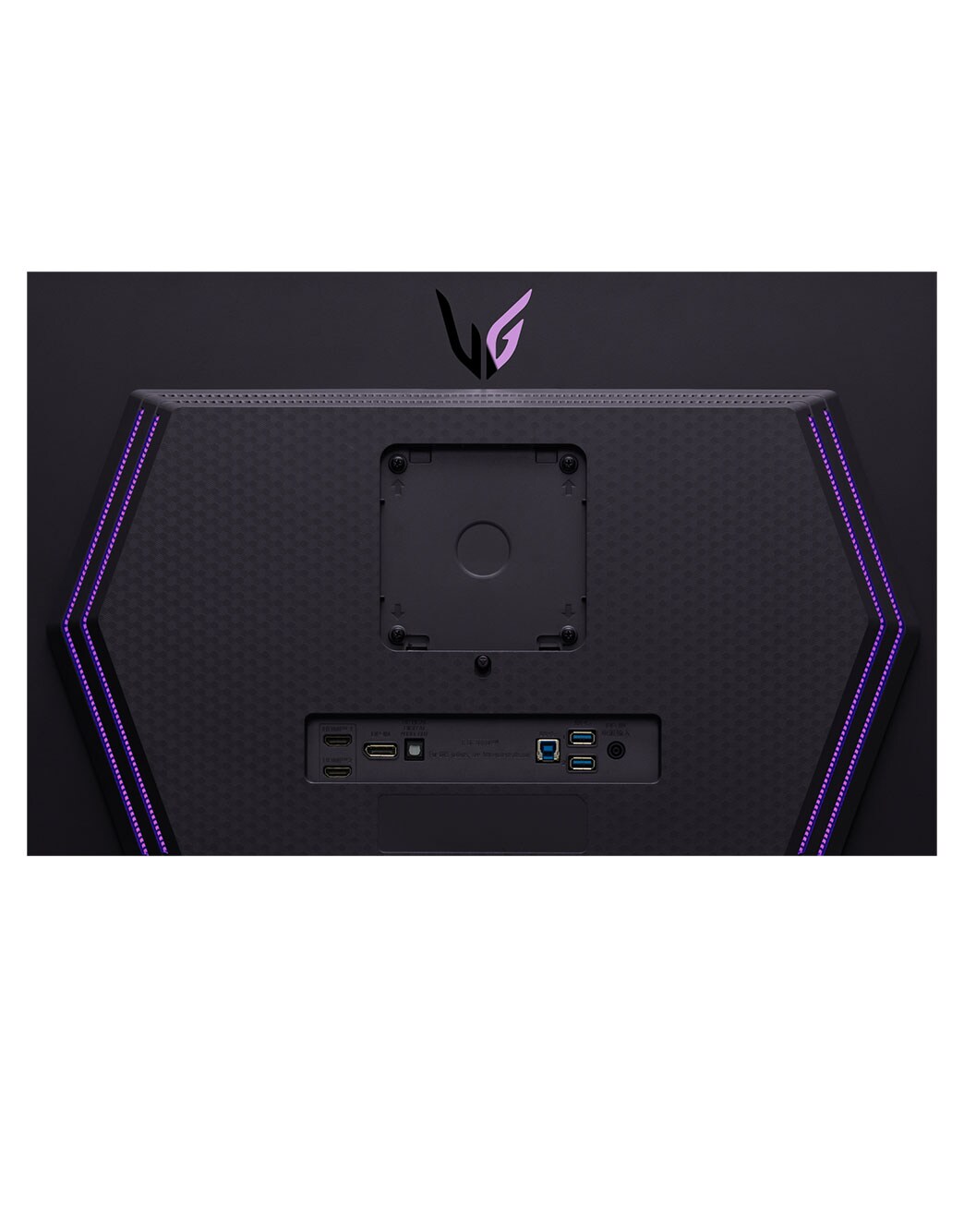 LG 27" UltraGear™ OLED Gaming Monitor | LG SG | LG SG