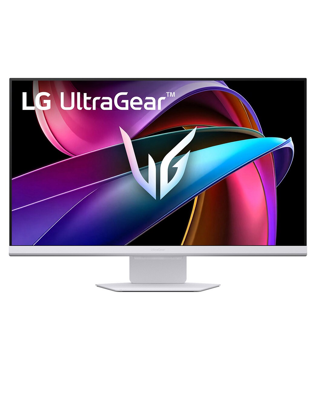 LG UltraGear™ 32-inch 144Hz UHD 4K AI Smart Gaming Monitor | 1ms (GtG), webOS - 32G810SA-W | LG ...
