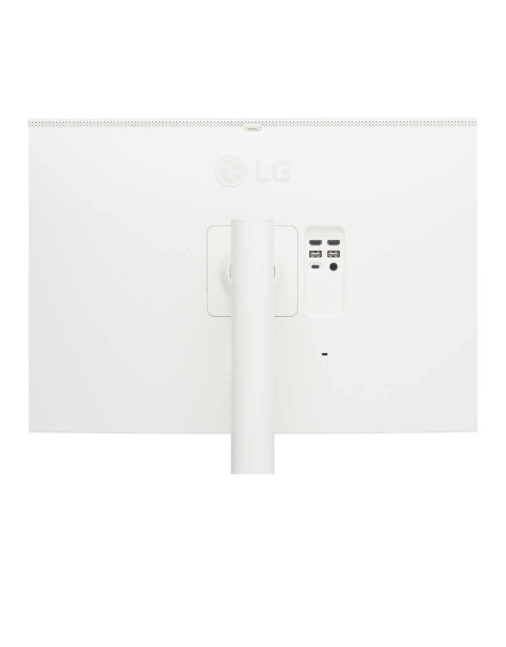 LG MyView Smart 32" 4K UHD Wireless Monitor with WebOS | LG SG | LG SG