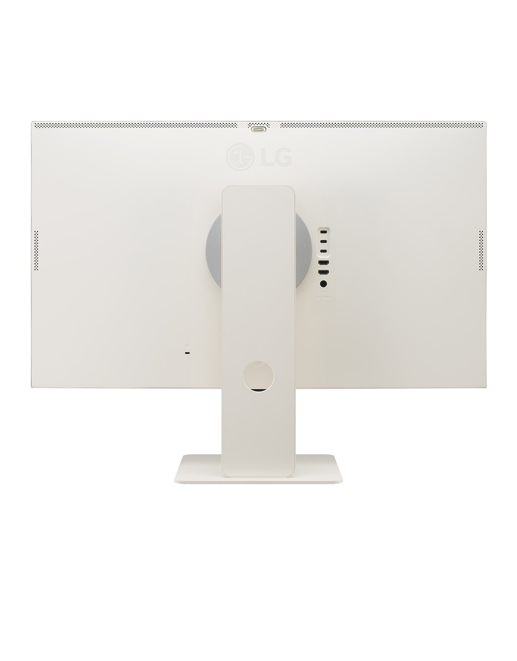 LG 32” 4K UHD IPS Smart Monitor with webOS and built-in FHD webcam ...