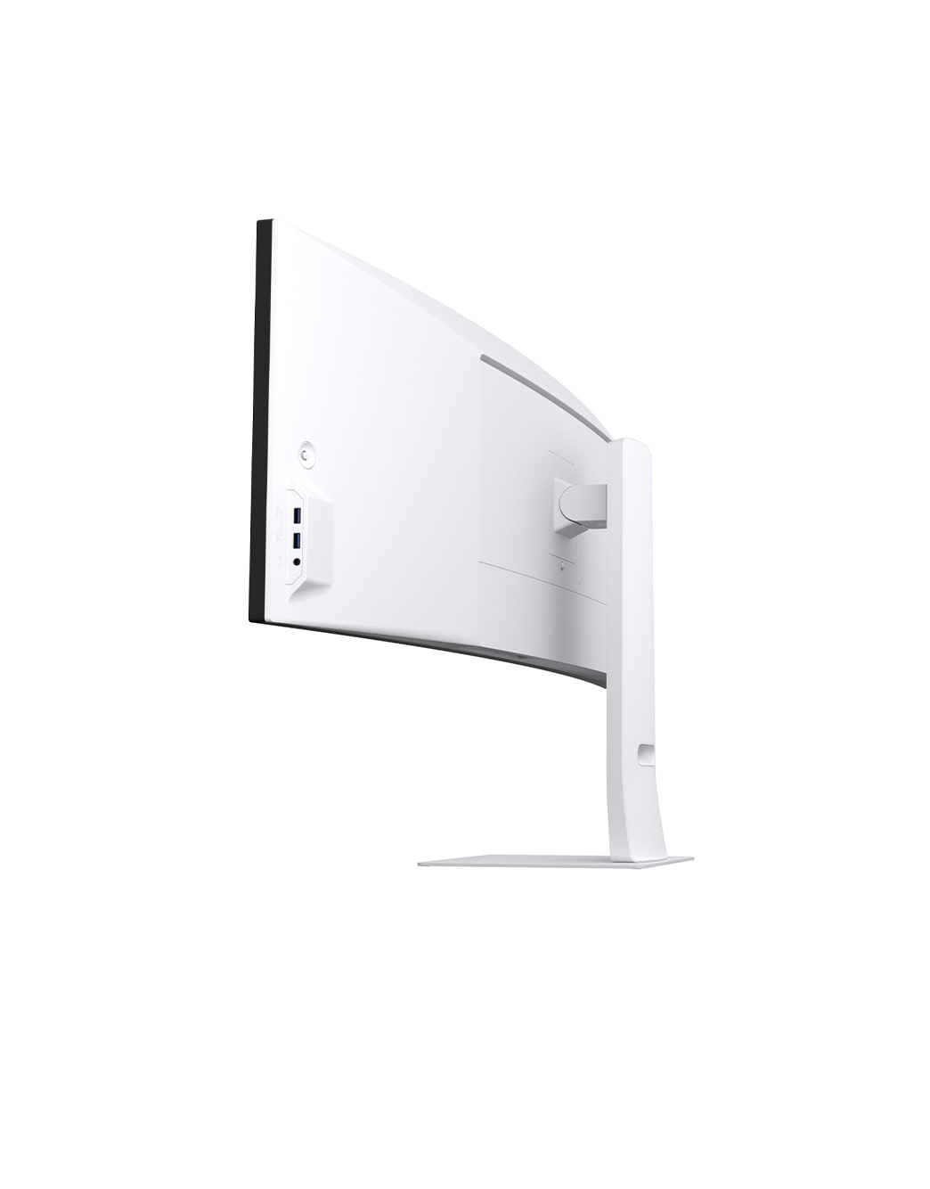 49-inch UltraWide™ Dual QHD(5120x1440) Curved Nano IPS Display at 144Hz ...