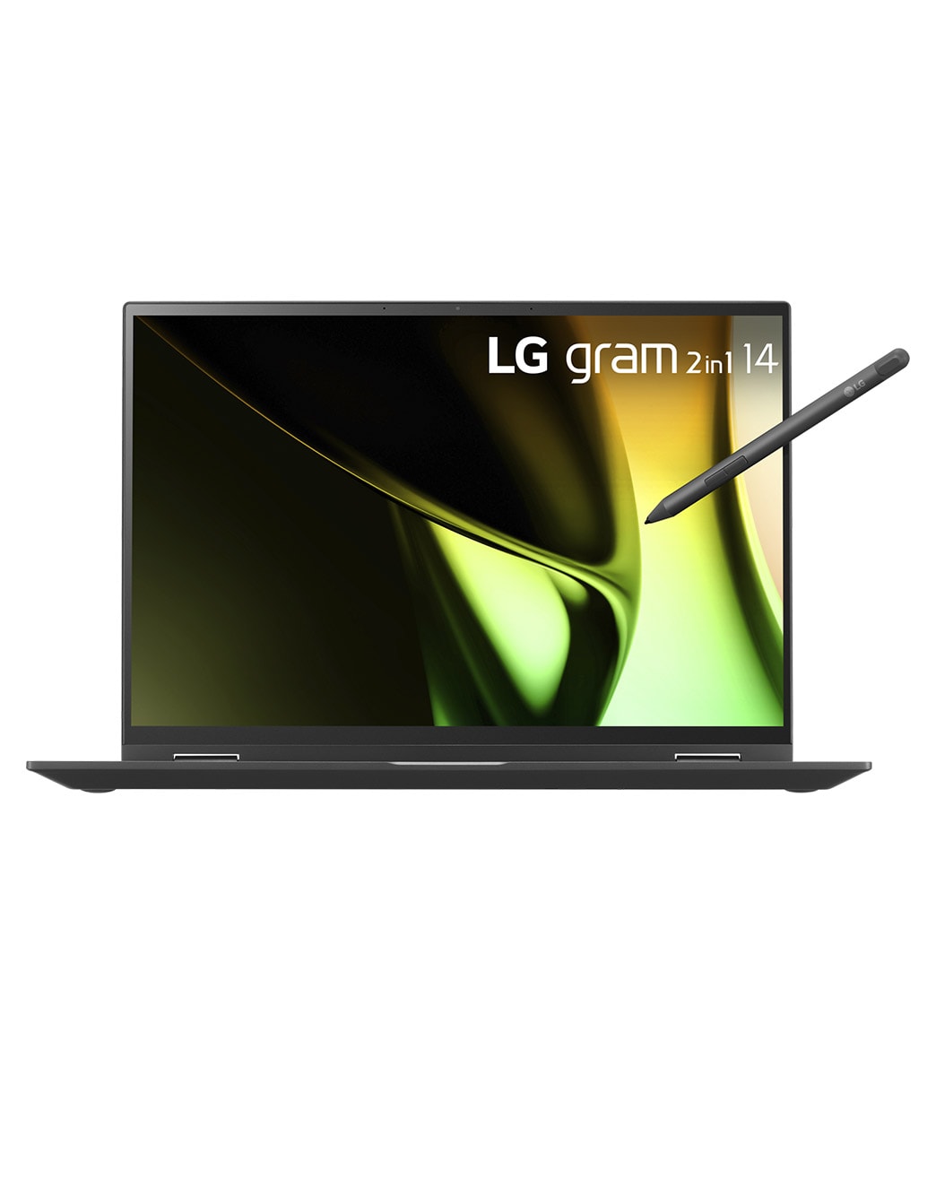 LG gram 14” 2-in-1 Laptop with Touch Screen Display | LG Singapore