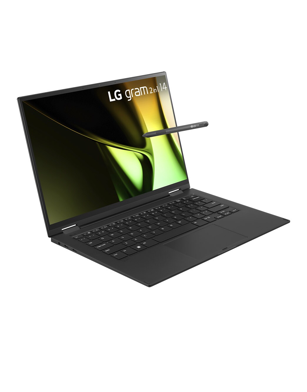 LG gram 14” 2-in-1 Laptop with Touch Screen Display | LG SG | LG SG