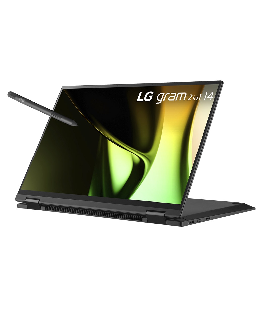 LG gram 14” 2-in-1 Laptop with Touch Screen Display | LG SG | LG SG