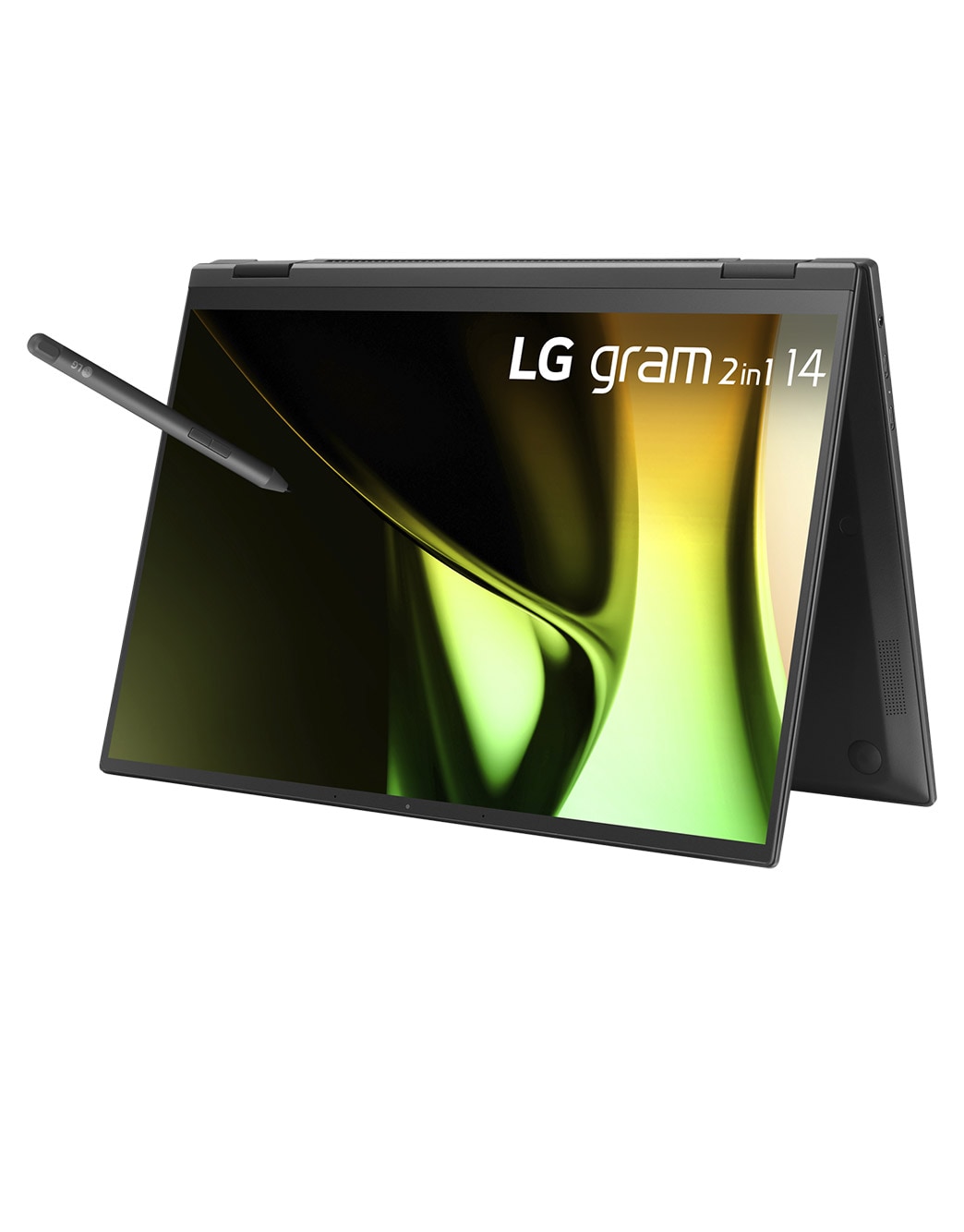LG gram 14” 2-in-1 Laptop with Touch Screen Display | LG SG | LG SG