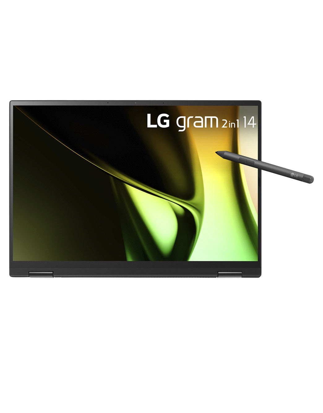 LG gram 14” 2-in-1 Laptop with Touch Screen Display | LG SG | LG SG