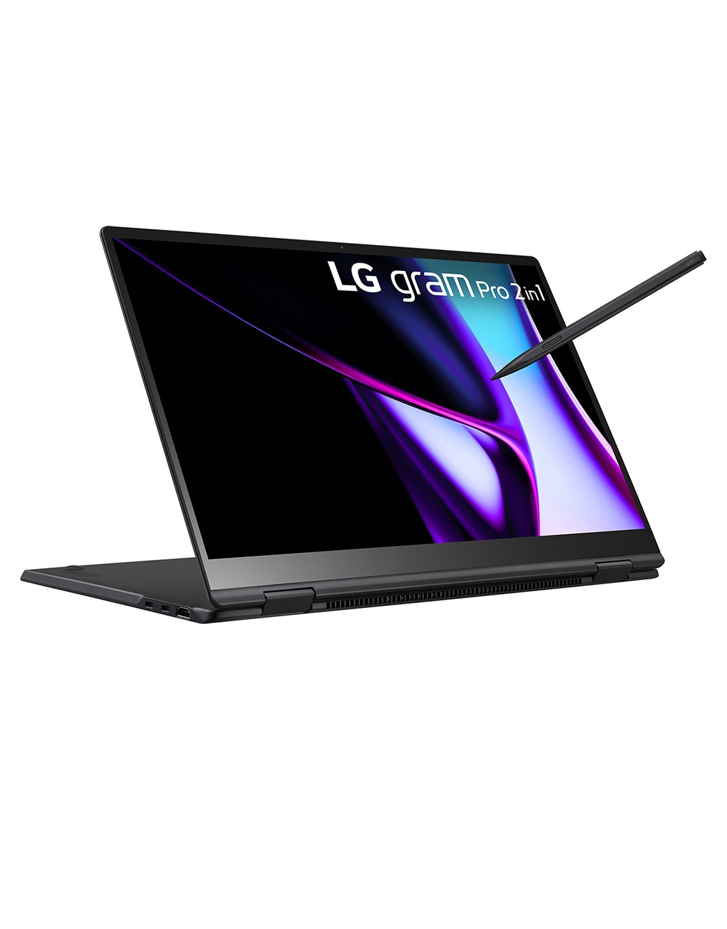 LG gram Pro 16” 2in1 | Windows 11 | Ultra-light & superslim | 16:10 ...