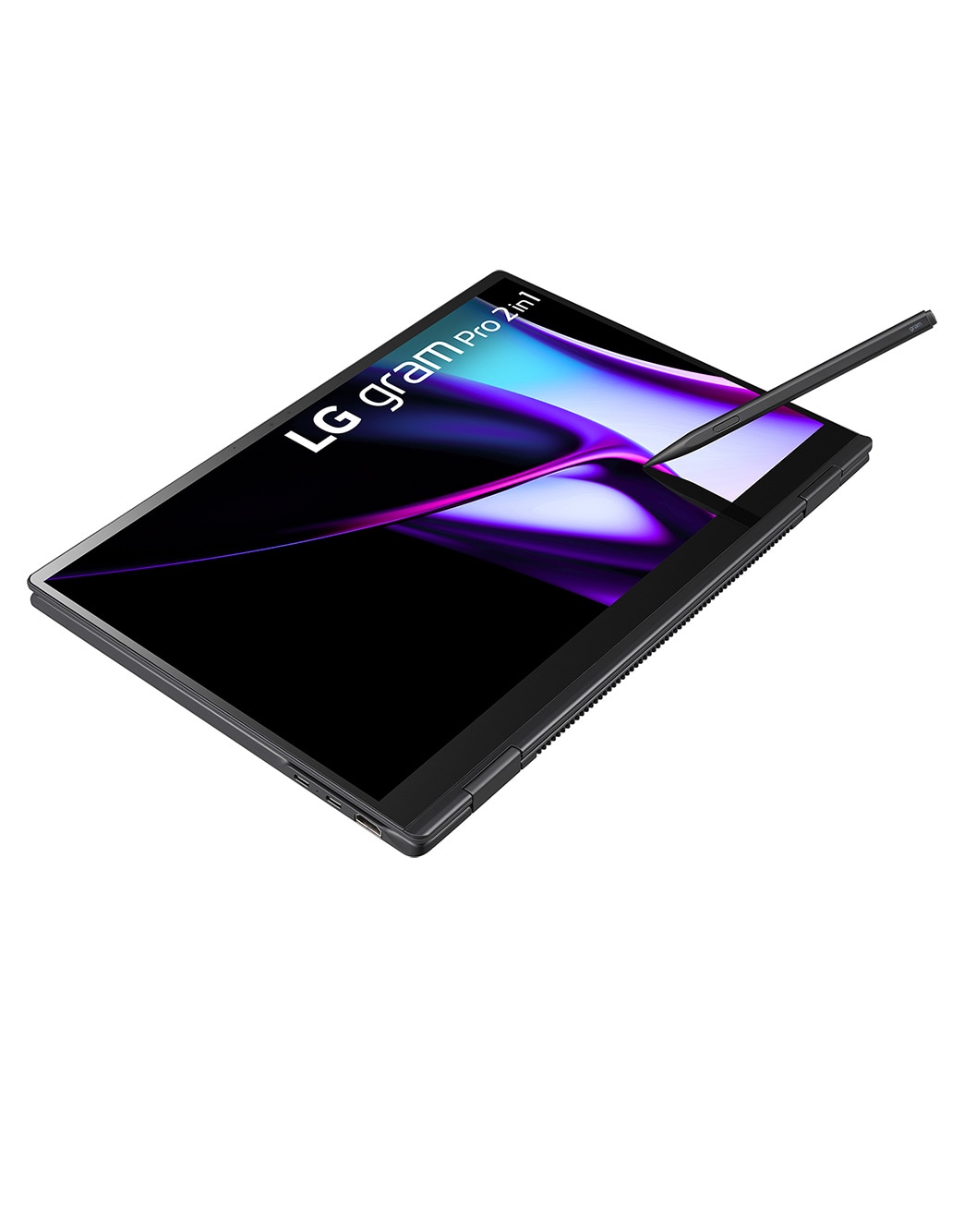 LG gram Pro 16” 2in1 | Windows 11 | Ultra-light & superslim | 16:10 ...