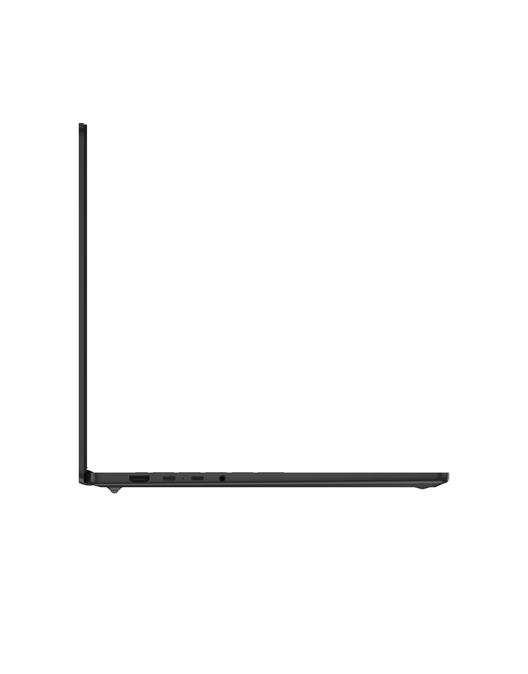 16-Inch LG gram Book | Copilot+ PC | Windows 11 Home | Lightweight Dual ...