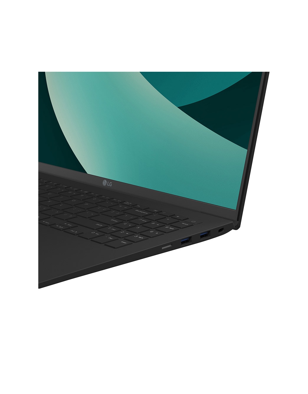 LG gram 16" | Lightweight Intel® Lunar Lake Laptop | Windows 11 Pro ...