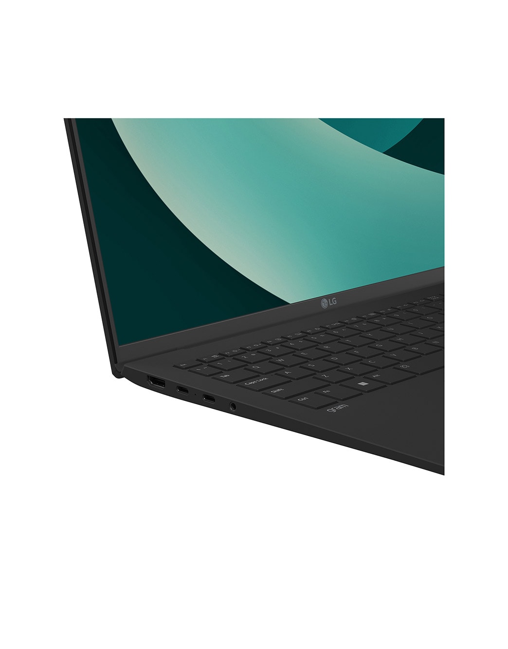 LG gram 16" | Windows 11 Home | Lightweight Intel® Lunar Lake Laptop ...