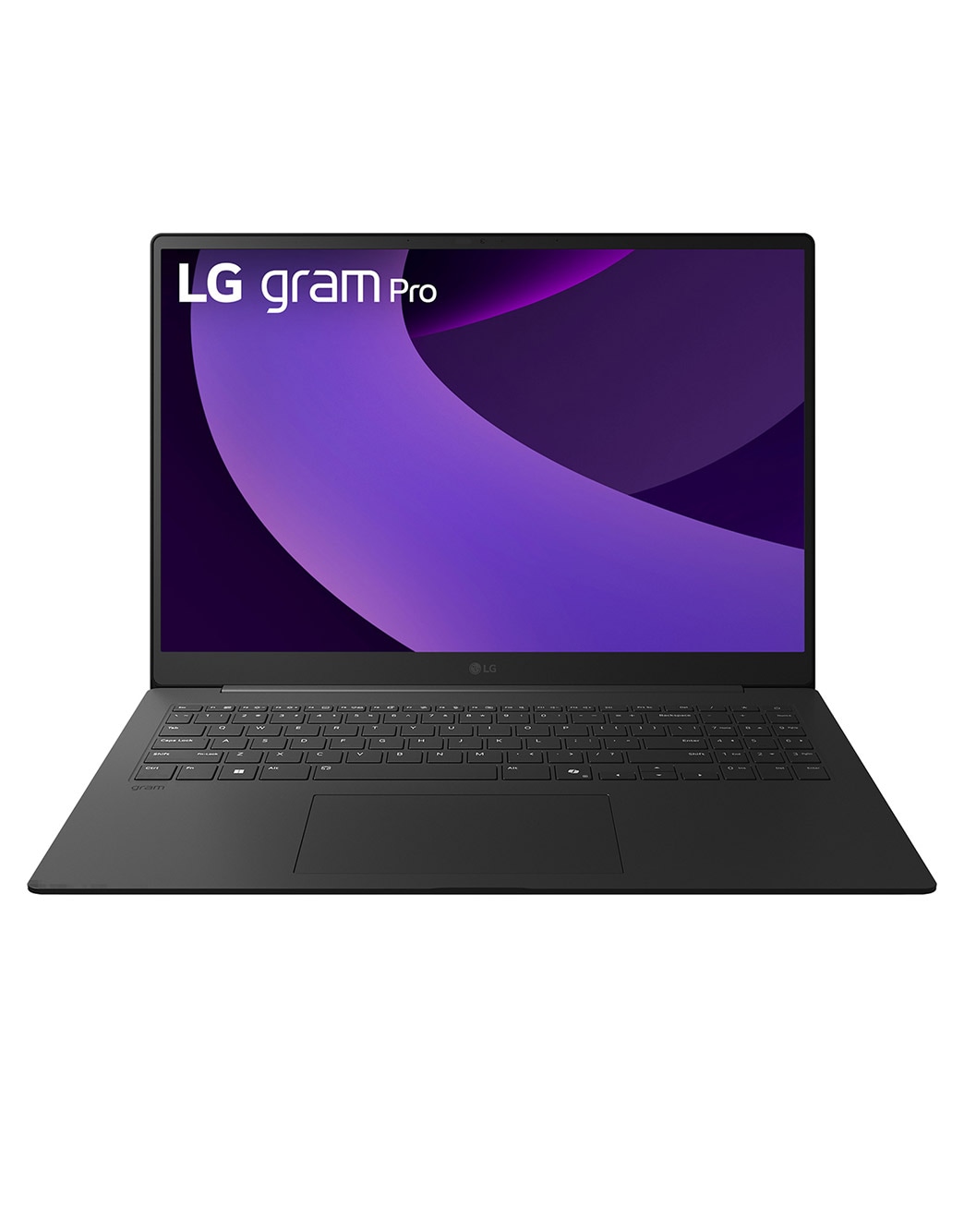 LG gram Pro 16" | Lightweight 32GB RAM Intel® Lunar Lake Laptop ...