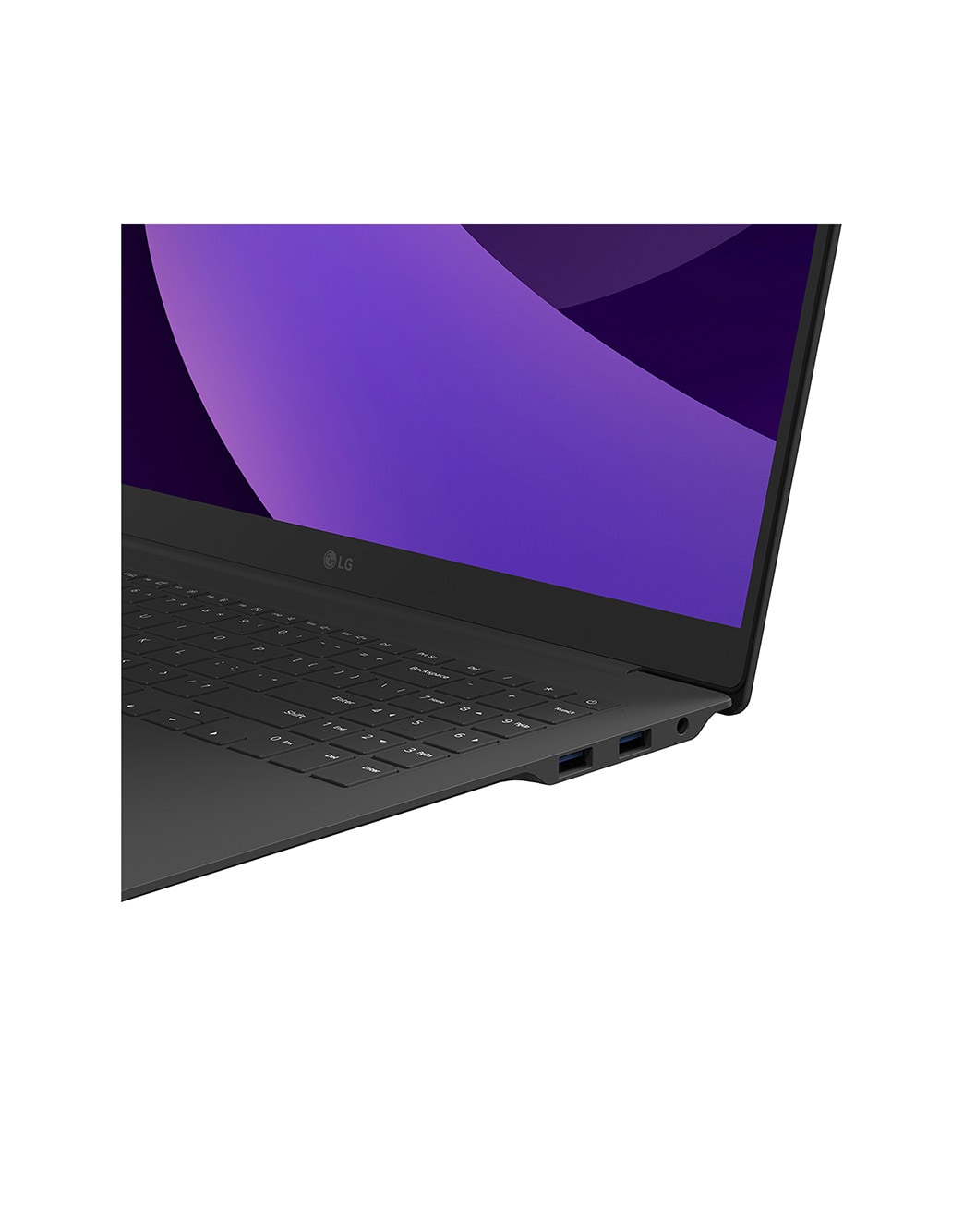 LG gram Pro 16" | Lightweight 32GB RAM Intel® Lunar Lake Laptop ...