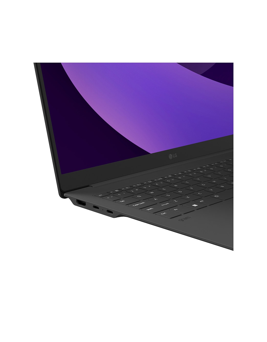 LG gram Pro 16" | Lightweight 32GB RAM Intel® Lunar Lake Laptop ...