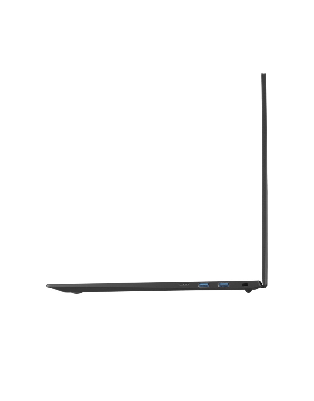 LG gram 17 Inch Ultra-lightweight Laptop | LG Singapore
