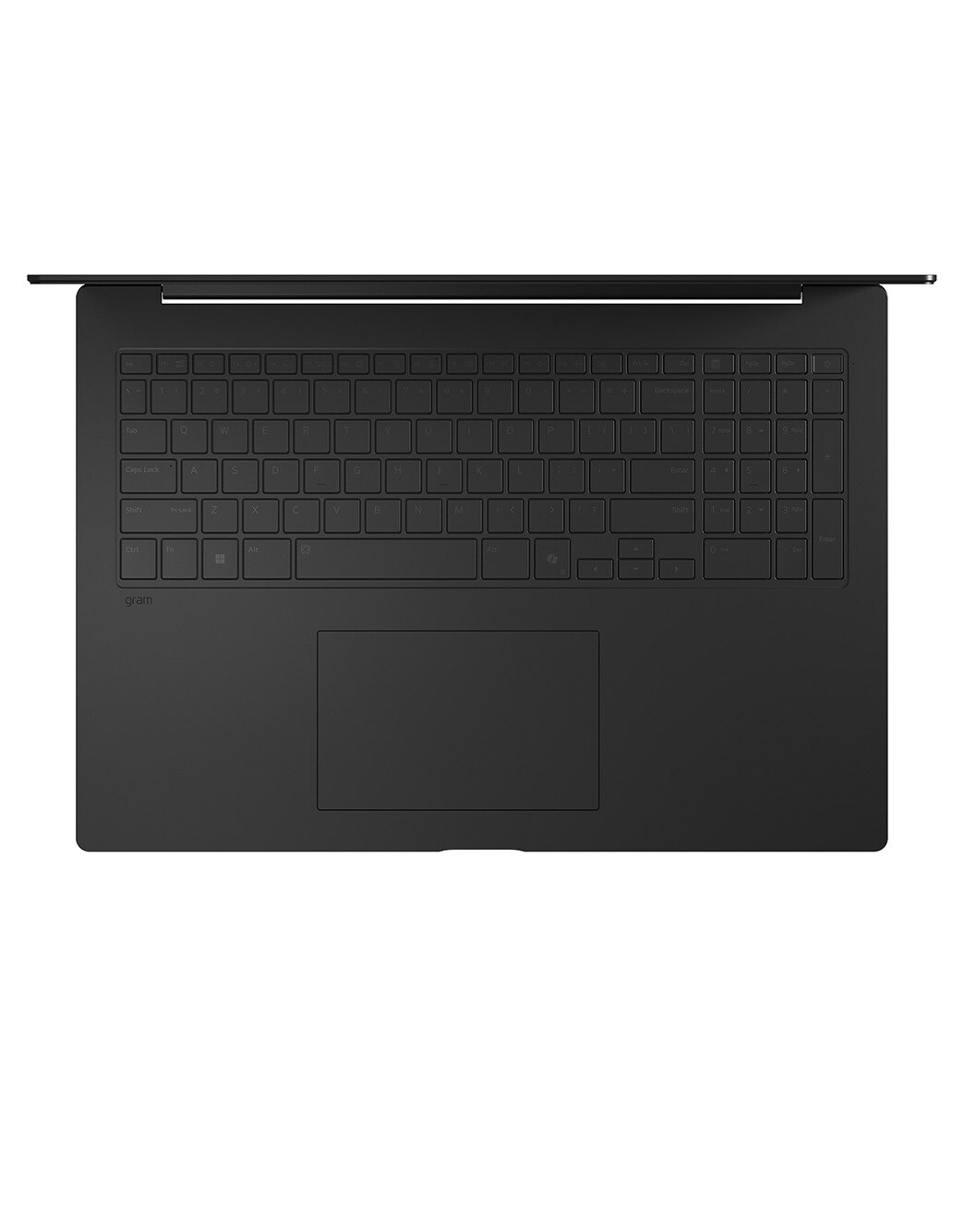 LG gram Pro 17" | Lightweight 32GB RAM Intel® Core™ Ultra Processor ...