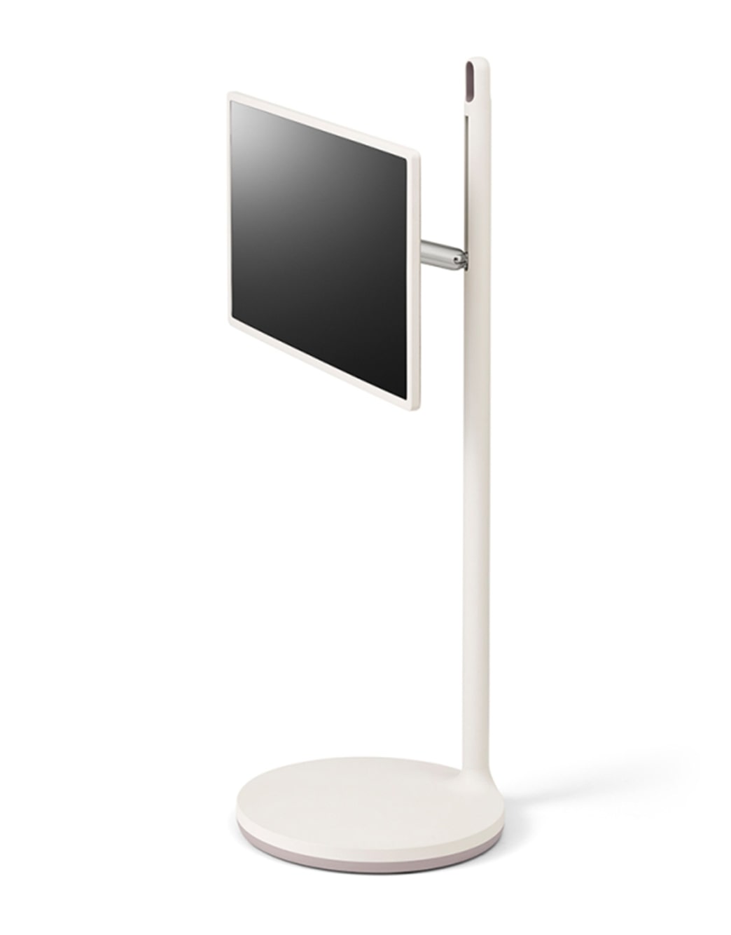 LG StanbyME (27ART10CKPL) Lifestyle Screen Bundle with Speaker XT7S ...