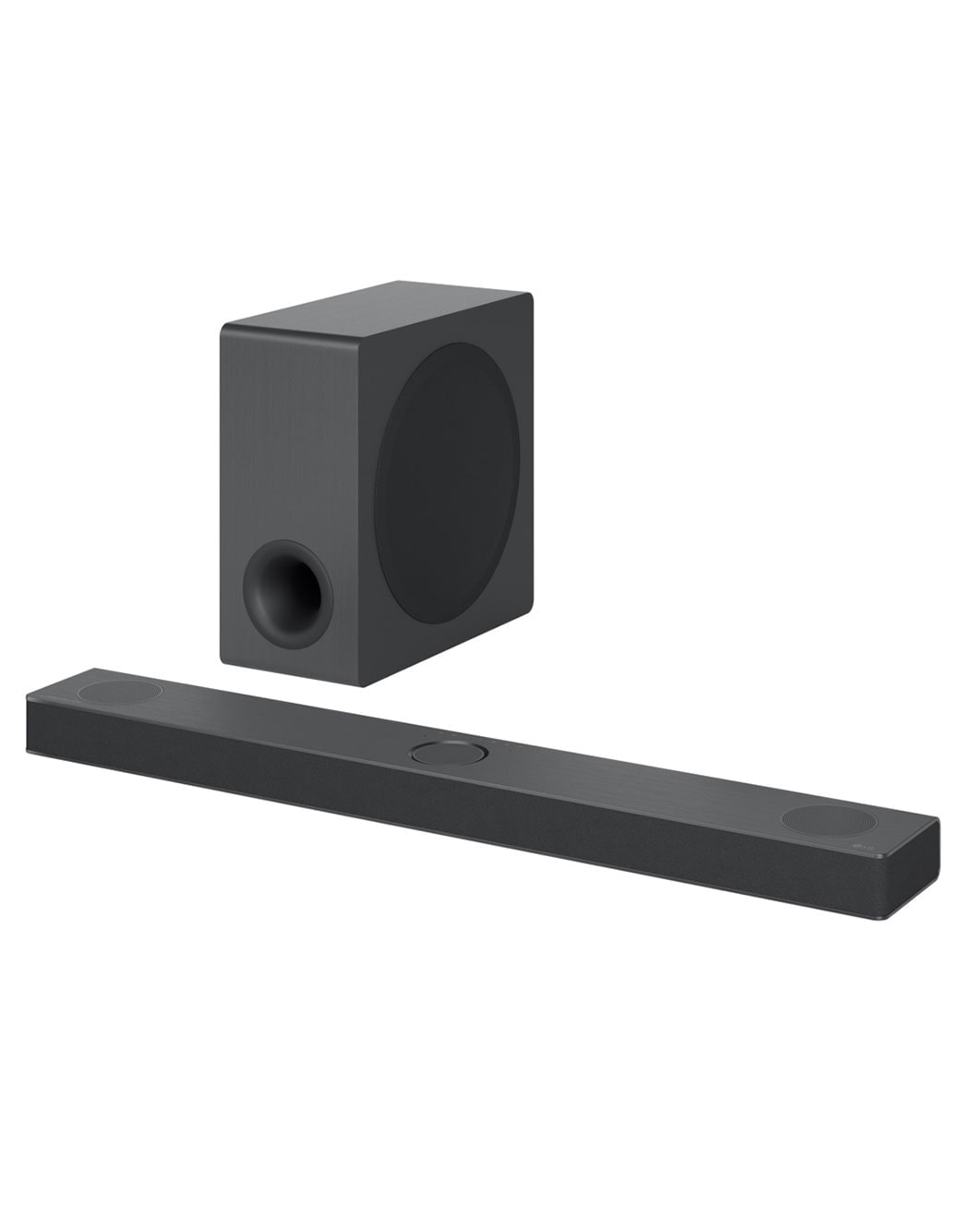 LG UHD UR75 75 inch TV Bundle with Soundbar S80QY - UHDSBAR.PTO8 | LG ...