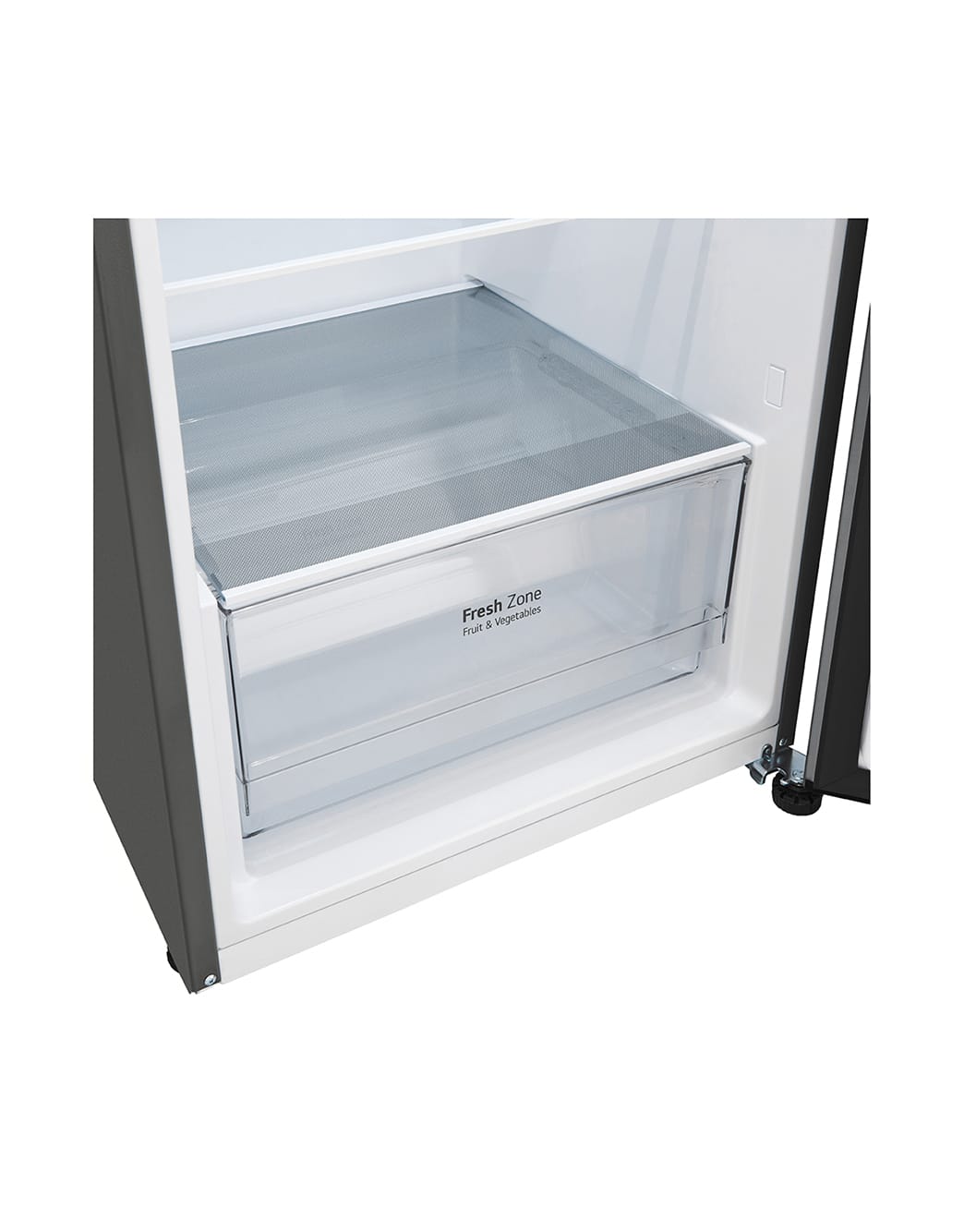335L Top Freezer Refrigerator in Prime Silver | LG SG
