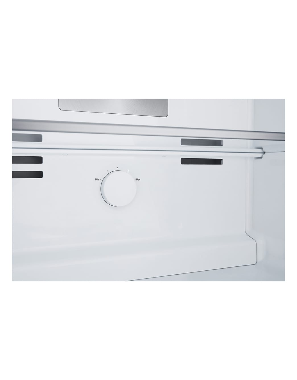 375L Top Freezer Refrigerator in Glass Beige | LG SG