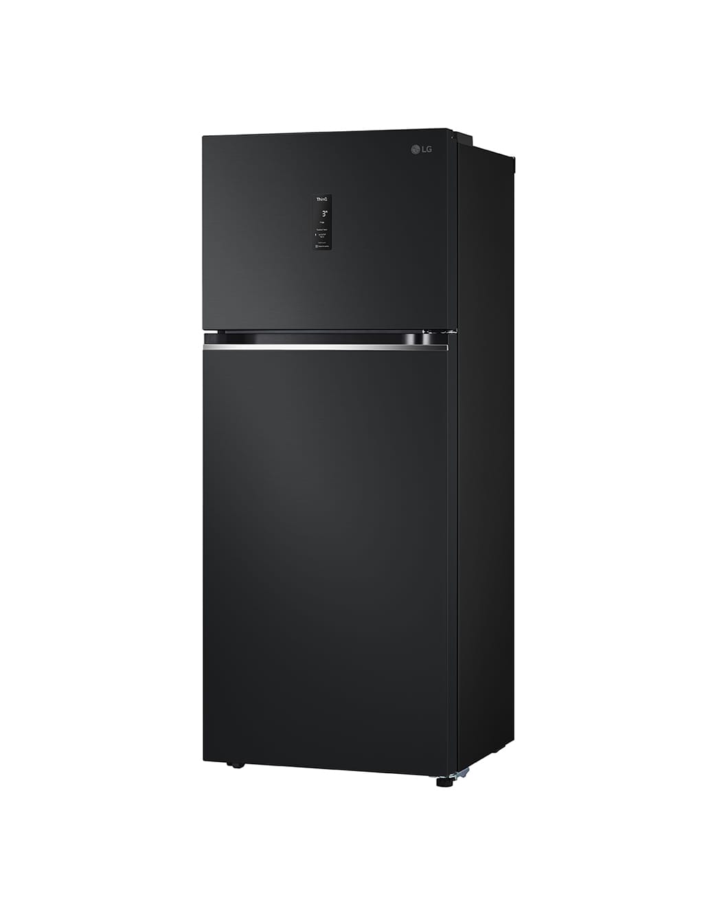 395L Top Freezer with Smart Inverter Compressor | LG SG