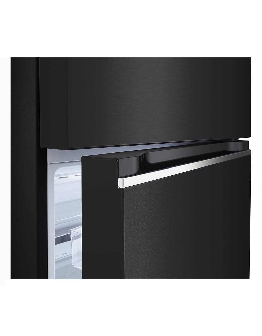 395L Top Freezer with Smart Inverter Compressor | LG SG