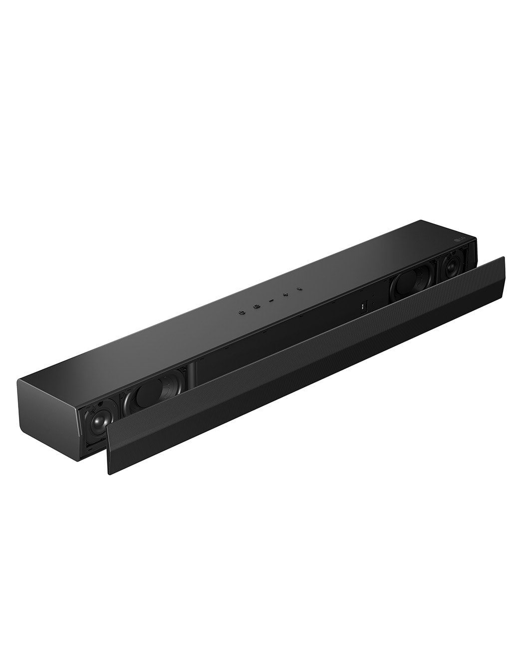 LG Soundbar S20A | LG SG