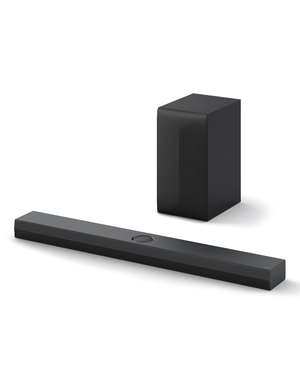 LG Soundbar for TV with Dolby Atmos® 3.1.1 channel S70TY - S70TY | LG SG