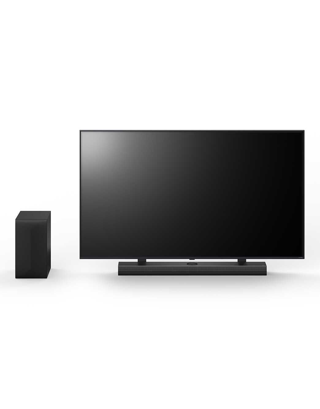 LG Soundbar for TV with Dolby Atmos® 3.1.1 channel S70TY - S70TY | LG ...
