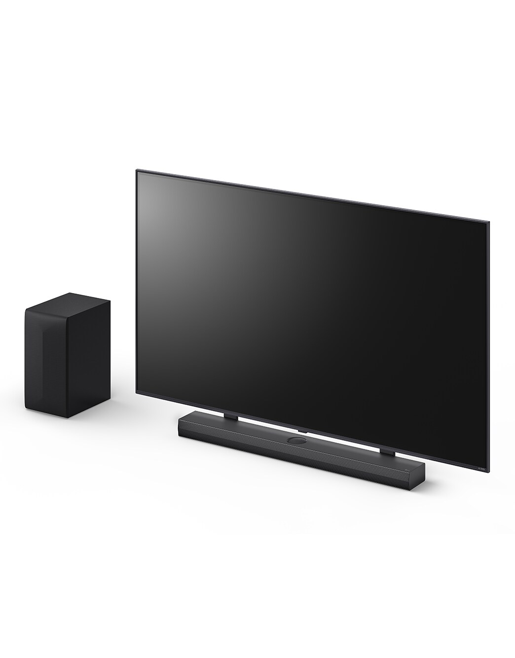 LG Soundbar for TV with Dolby Atmos® 3.1.1 channel S70TY - S70TY | LG ...