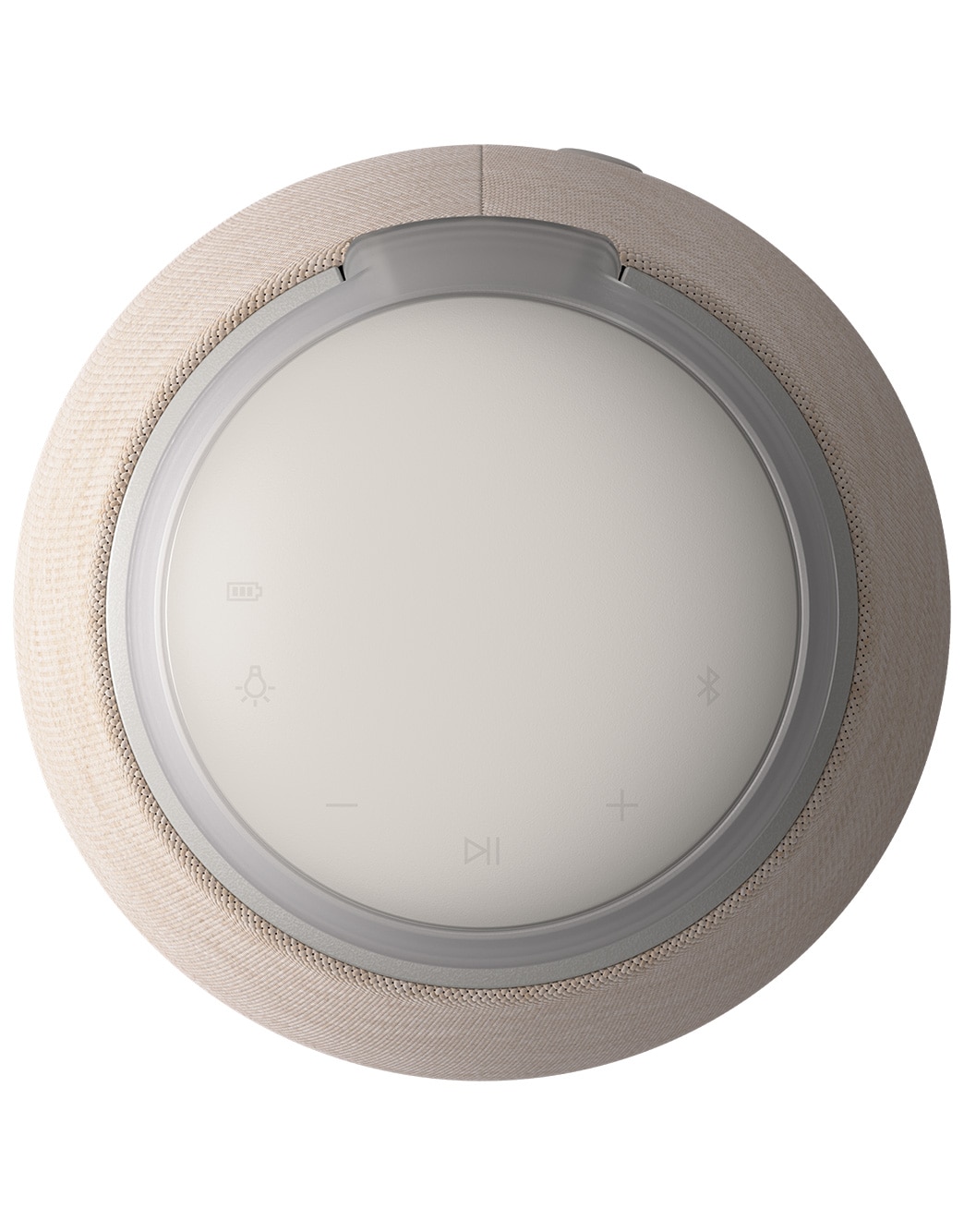 LG XBOOM 360 XO2 Portable Bluetooth Speaker in Beige | LG SG | LG SG