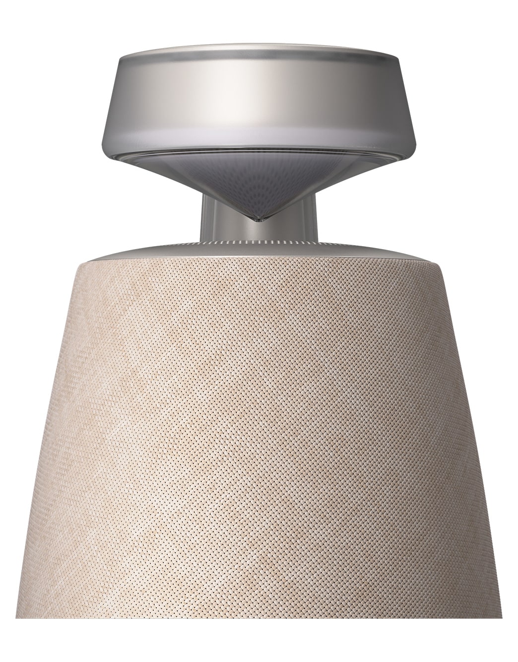 LG XBOOM 360 XO2 Portable Bluetooth Speaker in Beige | LG SG | LG SG