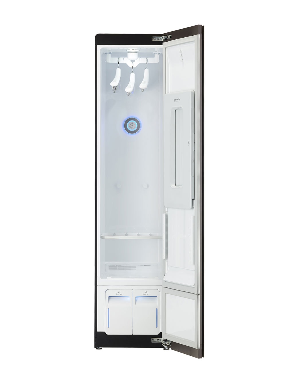 LG Styler® Objet Collection in Mist Beige | LG SG