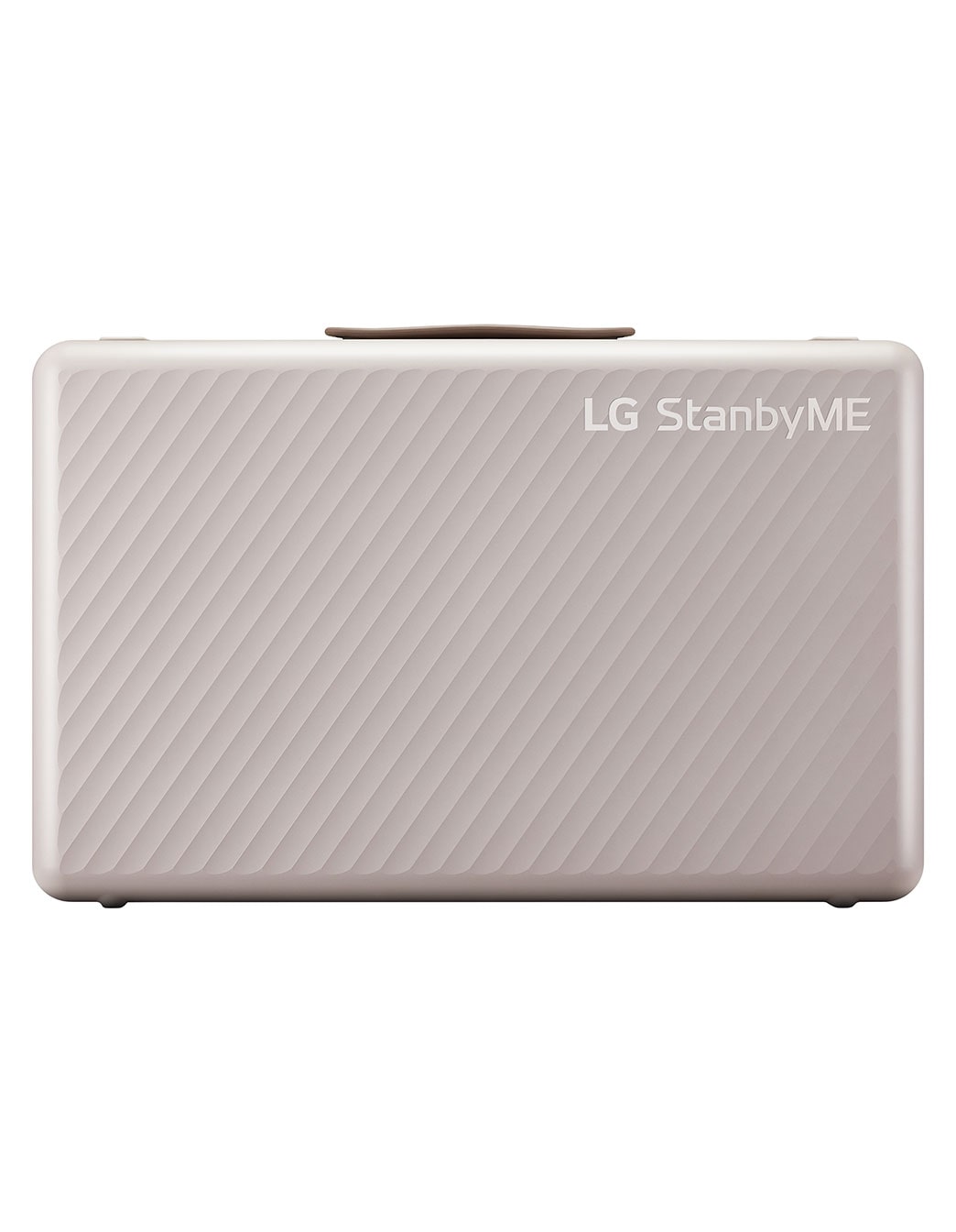 LG StanbyME Go 27" Briefcase Design Touch Screen | Portable and ...