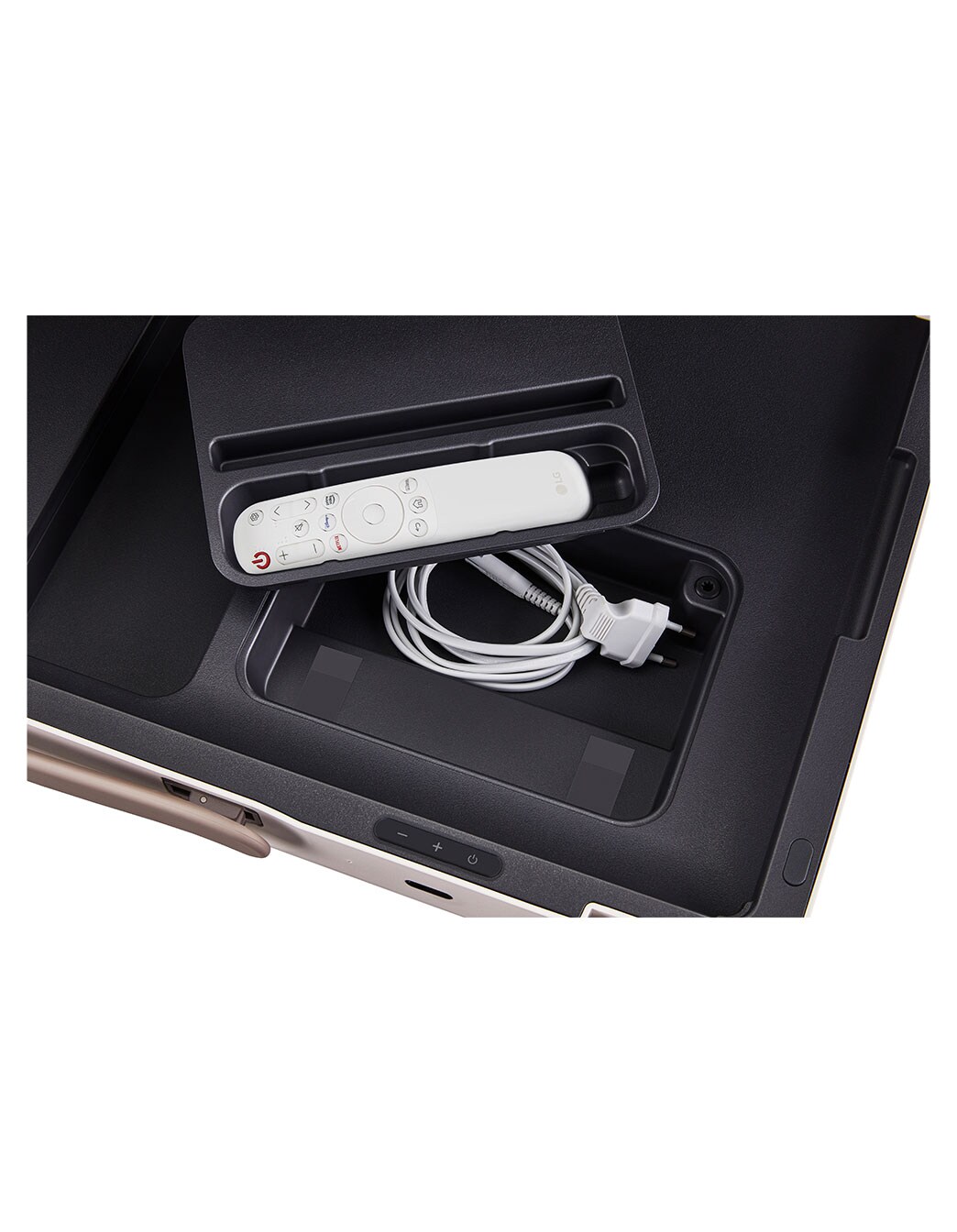 LG StanbyME Go 27" Briefcase Design Touch Screen | Portable and ...